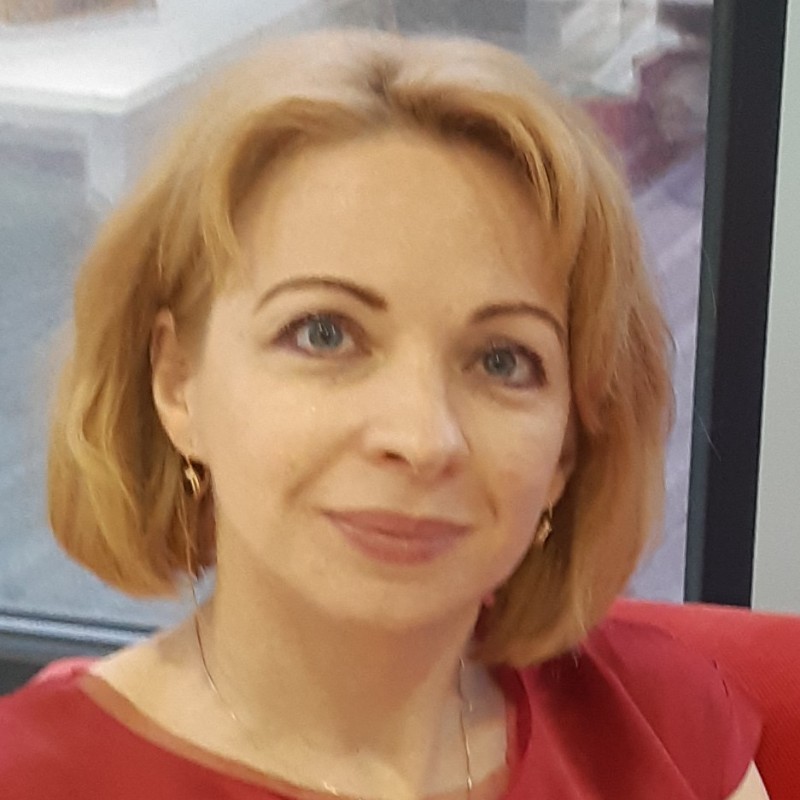 Anca Potlog - Romania | Professional Profile | LinkedIn Anca Potlog - Romania | Professional Profile | LinkedIn