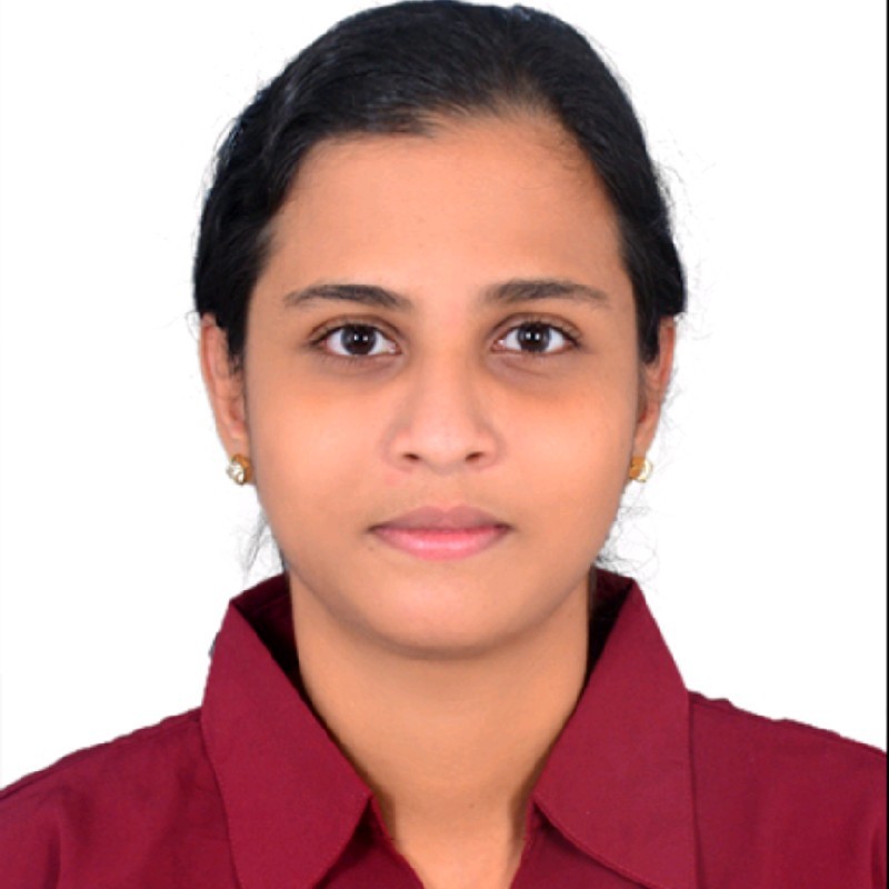 Vibha Vijayan - Asset Homes | LinkedIn Vibha Vijayan - Asset Homes | LinkedIn