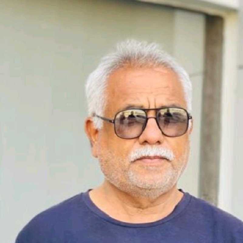 Dr Nazeer Ahmed Mangi - Doctor - Administrate | LinkedIn Dr Nazeer Ahmed Mangi - Doctor - Administrate | LinkedIn