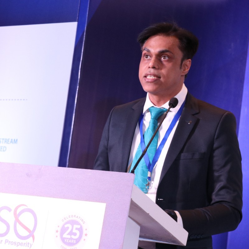 Amit J. Sharma | LinkedIn Amit J. Sharma | LinkedIn