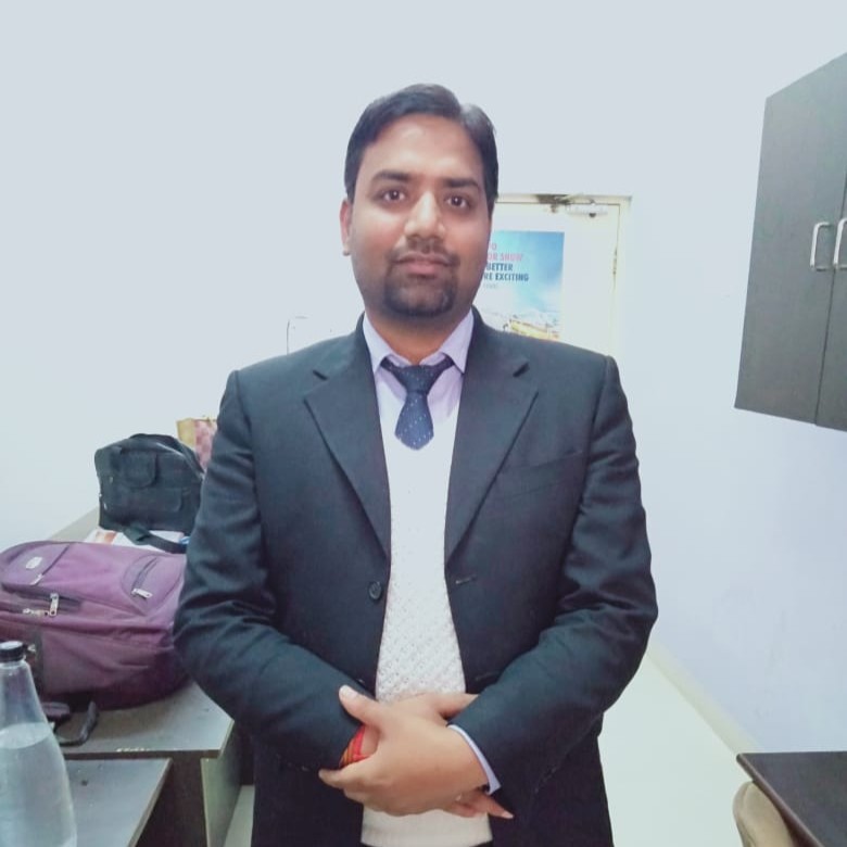 Tushar Gupta - Sr. Digital Marketing Manager - IEC College Of ... Tushar Gupta - Sr. Digital Marketing Manager - IEC College Of ...