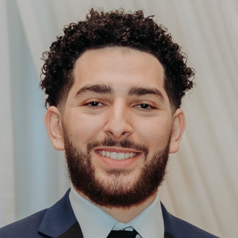 Ibrahim Lehyan | LinkedIn Ibrahim Lehyan | LinkedIn