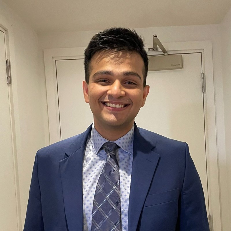 Meet Shah | LinkedIn Meet Shah | LinkedIn