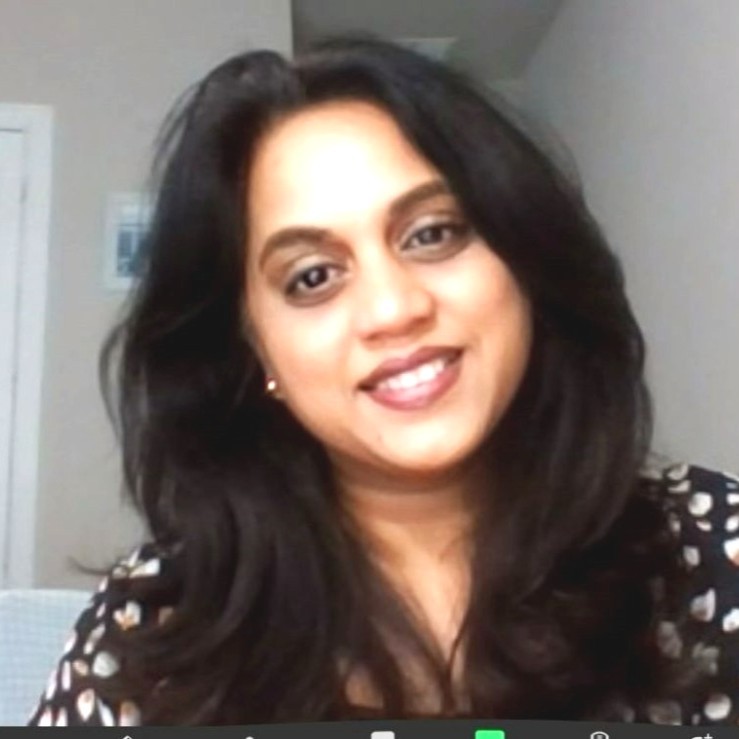 Rutuja Deshmukh - Power BI - Hitachi Solutions America | LinkedIn Rutuja Deshmukh - Power BI - Hitachi Solutions America | LinkedIn
