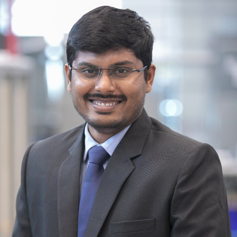 Narasimha Swaraj Paladi (E.I.) - Quanta Technology, LLC | LinkedIn Narasimha Swaraj Paladi (E.I.) - Quanta Technology, LLC | LinkedIn