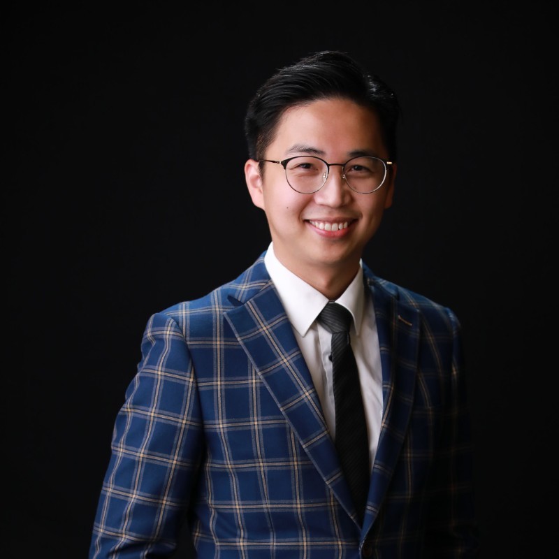 Brandon Lee | LinkedIn Brandon Lee | LinkedIn