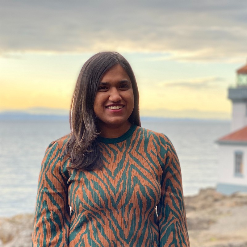Arushi Garg | LinkedIn Arushi Garg | LinkedIn