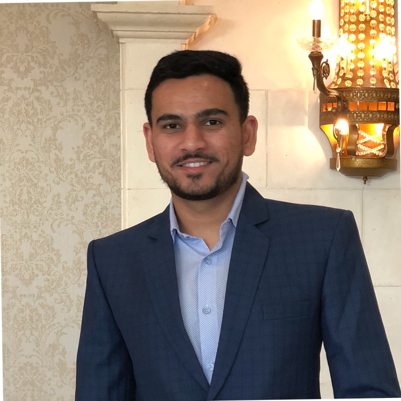 Bhaumik Patel | LinkedIn Bhaumik Patel | LinkedIn