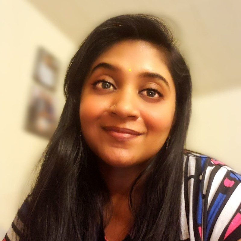 Sowmya N - Software Engineer - SAP | LinkedIn Sowmya N - Software Engineer - SAP | LinkedIn
