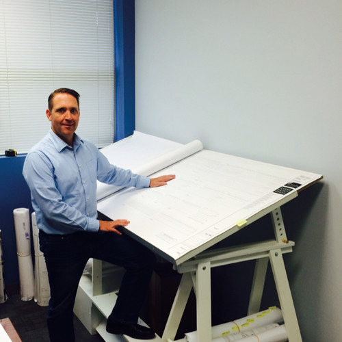 Mark Crowson - Business Development Manager - Schuette Metals | LinkedIn Mark Crowson - Business Development Manager - Schuette Metals | LinkedIn