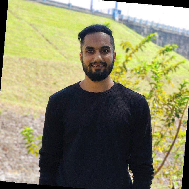 Vigneshwaran Balakrishnan - Senior Member of Technical Staff - Oracle ... Vigneshwaran Balakrishnan - Senior Member of Technical Staff - Oracle ...
