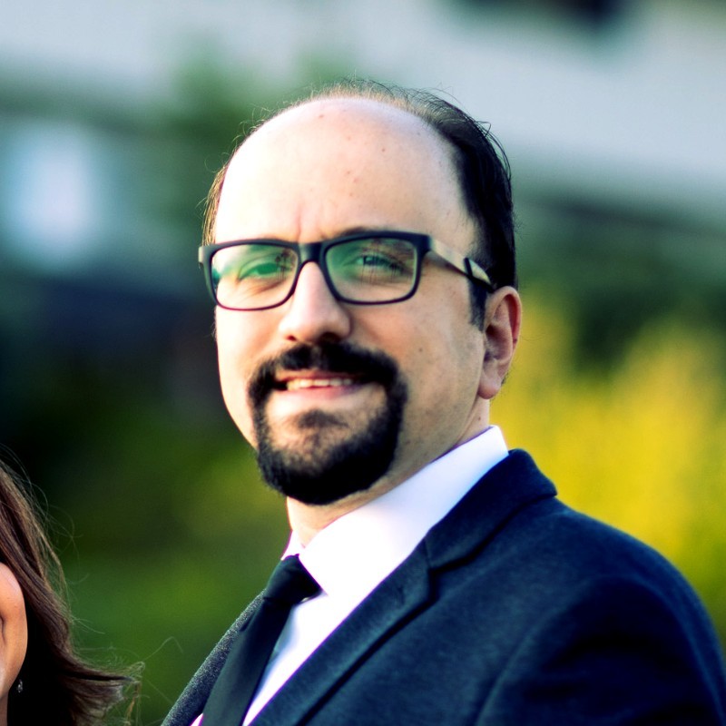 Amin Rahmani, Ph.D., P.E., P.Eng., G.E. | LinkedIn Amin Rahmani, Ph.D., P.E., P.Eng., G.E. | LinkedIn