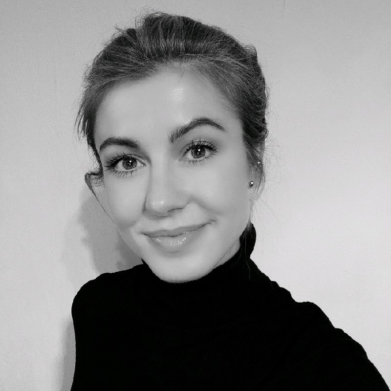 Anna Wilhelm – Praktikant im Bereich Social Media-Marketing ... Anna Wilhelm – Praktikant im Bereich Social Media-Marketing ...
