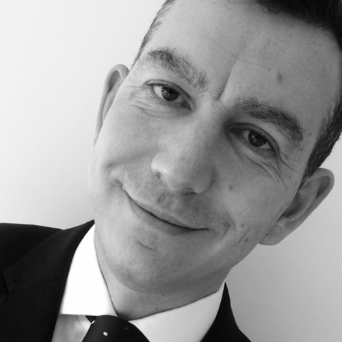 Simon Porter | LinkedIn Simon Porter | LinkedIn
