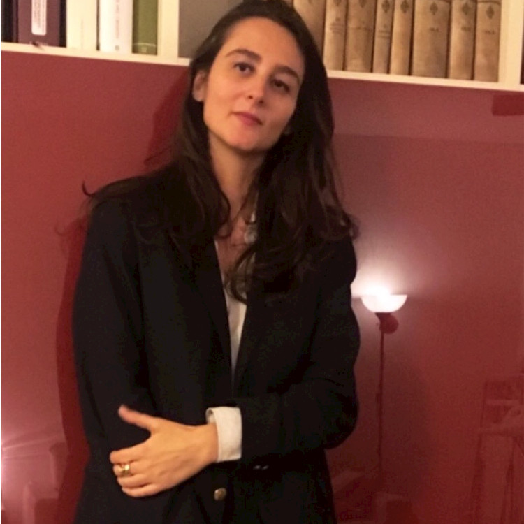 Giulia Carbone - Marsilio editori s.p.a. | LinkedIn Giulia Carbone - Marsilio editori s.p.a. | LinkedIn