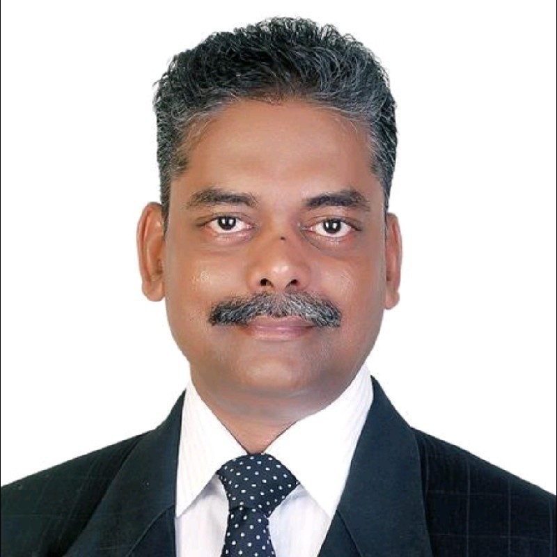 Venkat Srinivasan | LinkedIn Venkat Srinivasan | LinkedIn