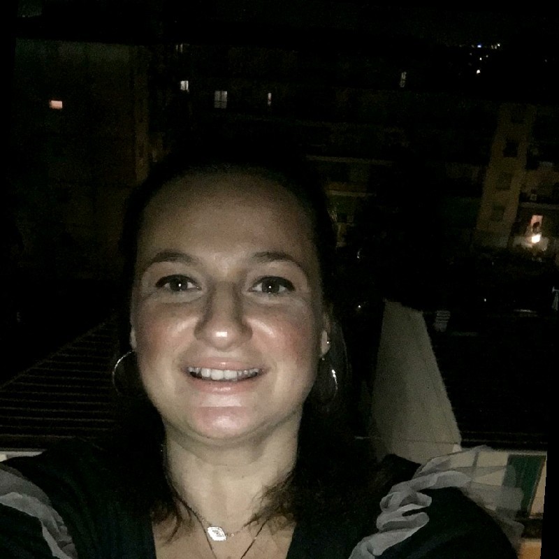 Daniela De Simone - terza media - gt gucci | LinkedIn Daniela De Simone - terza media - gt gucci | LinkedIn