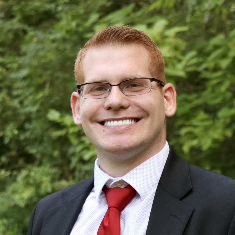 Noah Haught - Licensed Insurance Agent - Thomas & Grushon Insurance ... Noah Haught - Licensed Insurance Agent - Thomas & Grushon Insurance ...