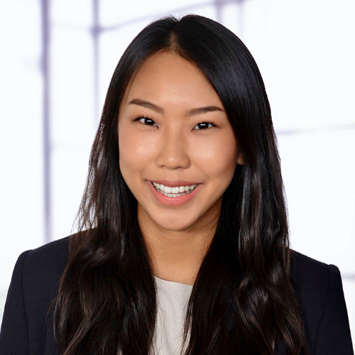 Hailey Kim | LinkedIn Hailey Kim | LinkedIn
