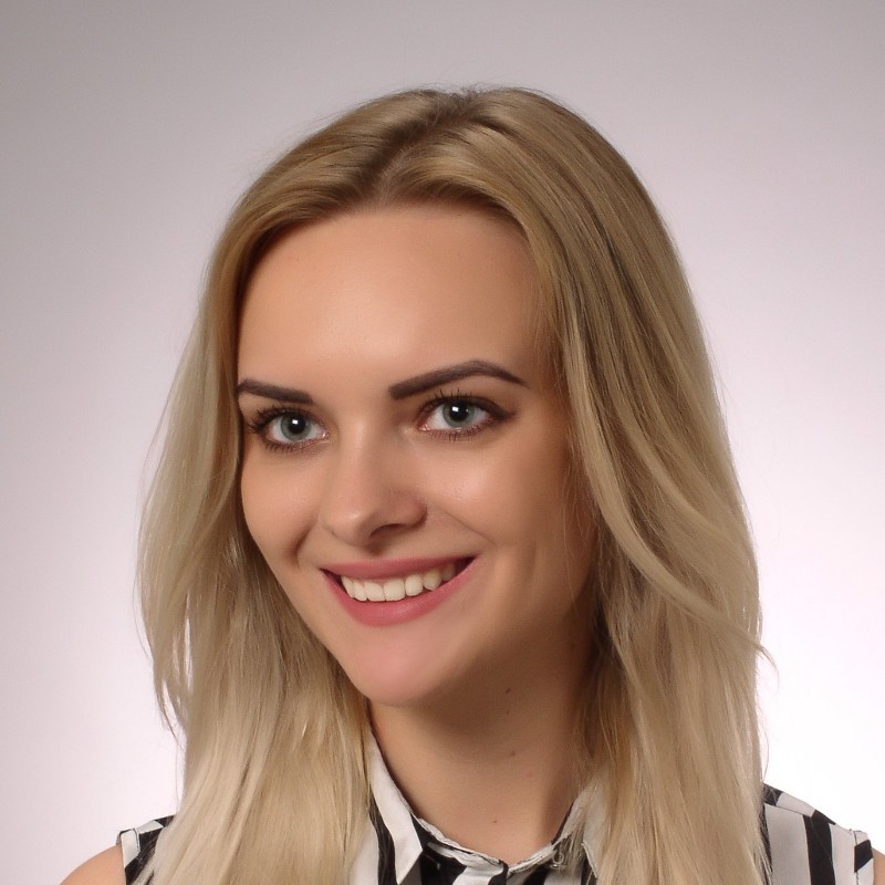 Aneta Polak - Drzymała – Pracownik administracyjny – TEB Edukacja Sp. z ... Aneta Polak - Drzymała – Pracownik administracyjny – TEB Edukacja Sp. z ...
