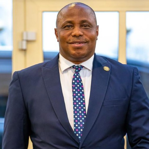 Abiodun Muritala | LinkedIn Abiodun Muritala | LinkedIn