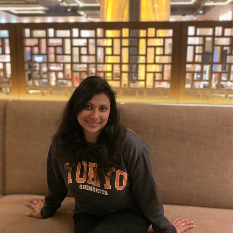 Anshika Agarwal - Technical Lead - HCL Technologies | LinkedIn Anshika Agarwal - Technical Lead - HCL Technologies | LinkedIn