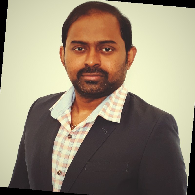 Gopi Krishna Vema - Senior Technical Lead - HCL Technologies | LinkedIn Gopi Krishna Vema - Senior Technical Lead - HCL Technologies | LinkedIn