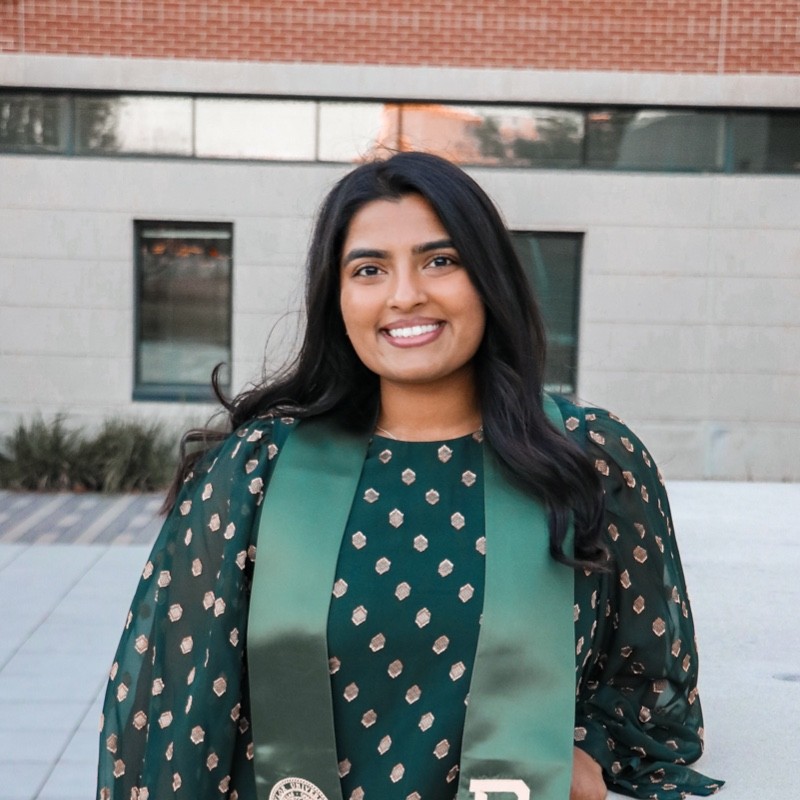 Sanjana Kurapati | LinkedIn Sanjana Kurapati | LinkedIn