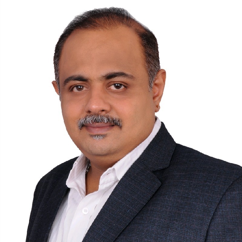 Jayanth Krishna - Director Channel Sales - UnitedLayer | LinkedIn Jayanth Krishna - Director Channel Sales - UnitedLayer | LinkedIn