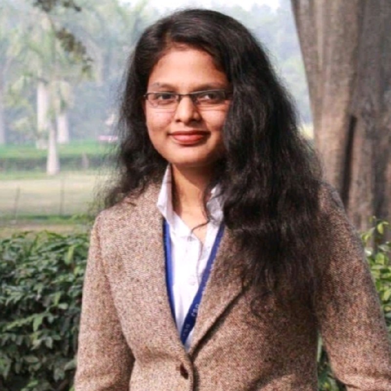 Garima Singh | LinkedIn Garima Singh | LinkedIn
