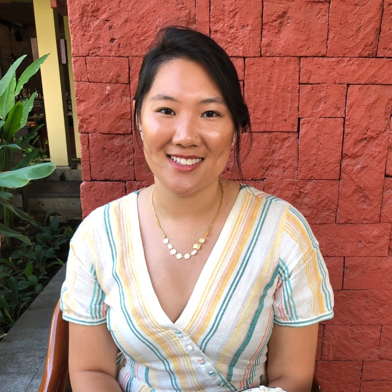 Natalie Cheung | LinkedIn Natalie Cheung | LinkedIn