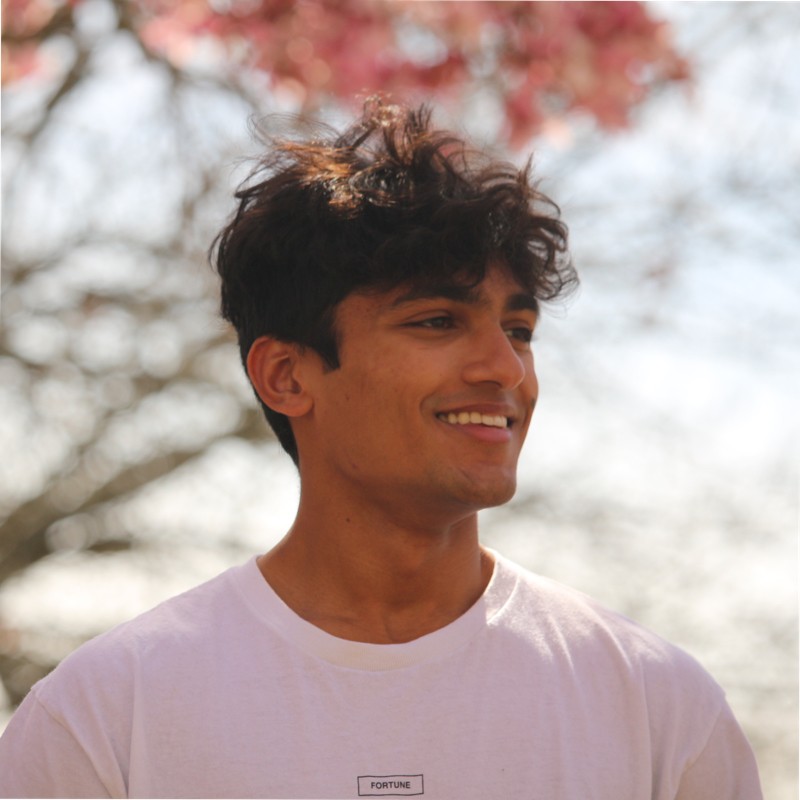 Manik Jain | LinkedIn Manik Jain | LinkedIn