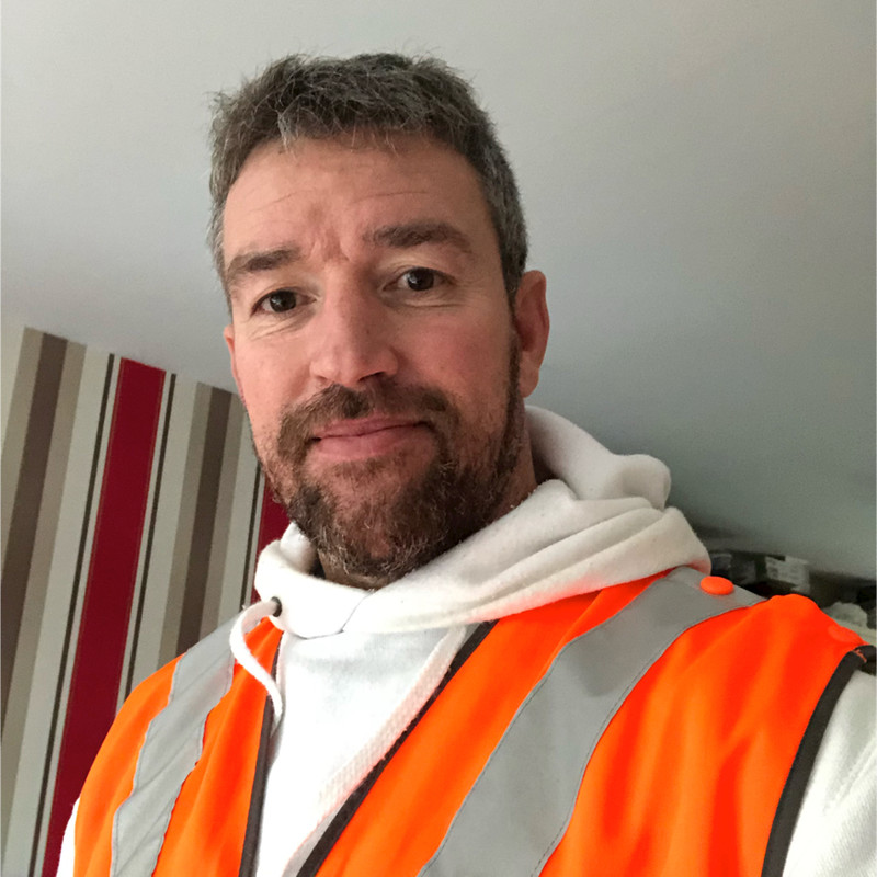 Jim Dyne IOSH - Signaller - Network Rail | LinkedIn Jim Dyne IOSH - Signaller - Network Rail | LinkedIn