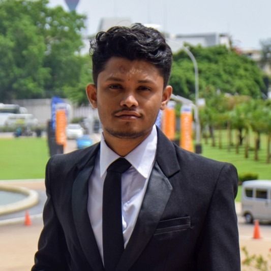 Thisara Bandara - Software Engineer - Metaroon Labs | LinkedIn Thisara Bandara - Software Engineer - Metaroon Labs | LinkedIn