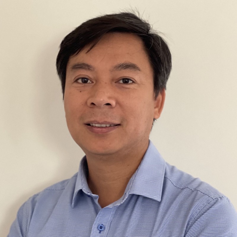 Cuong (Van) Nguyen - Engineer - Department of Water and Environmental ... Cuong (Van) Nguyen - Engineer - Department of Water and Environmental ...
