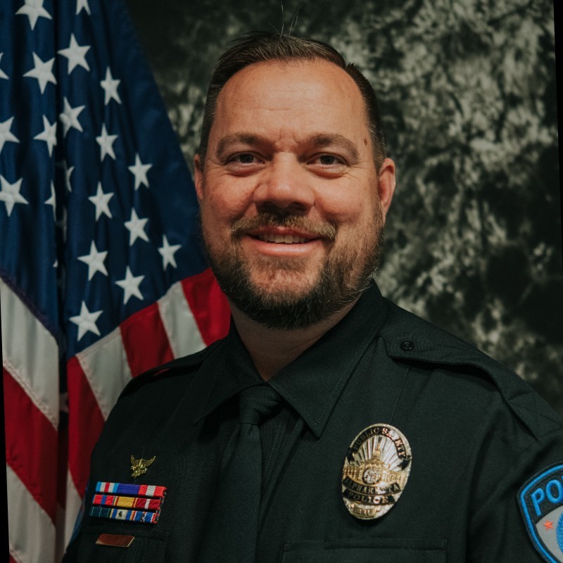 David Freeman - Police Sergeant - Alpharetta Department of Public ... David Freeman - Police Sergeant - Alpharetta Department of Public ...