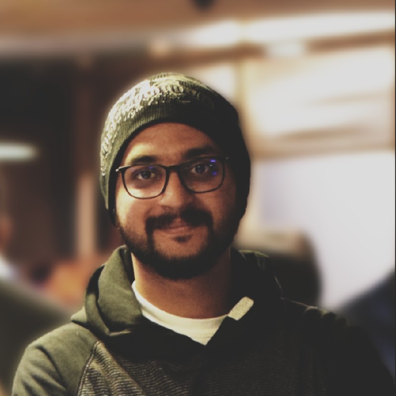 Hamza Rehman - Senior Software Engineer - S&P Global | LinkedIn Hamza Rehman - Senior Software Engineer - S&P Global | LinkedIn