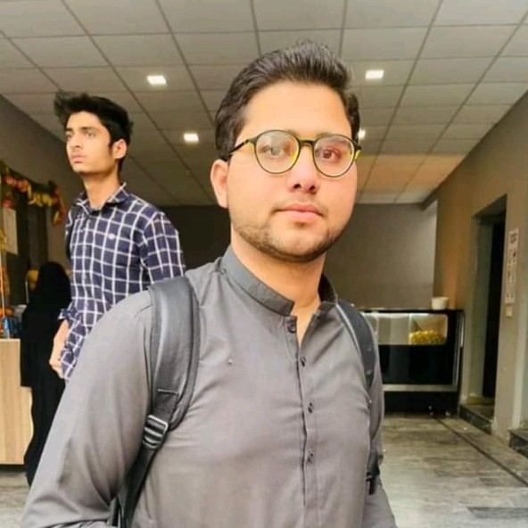 Muhammad Adil Amin - returnship - No. | LinkedIn Muhammad Adil Amin - returnship - No. | LinkedIn