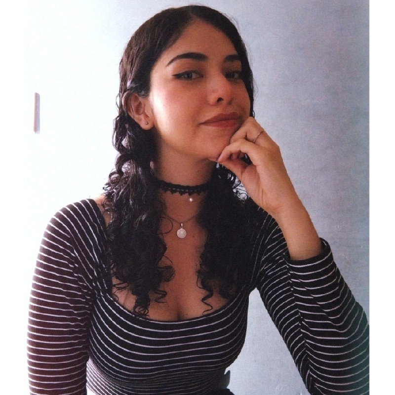 Manuela Henao - Texture Artist - Pipeline Studios | LinkedIn Manuela Henao - Texture Artist - Pipeline Studios | LinkedIn