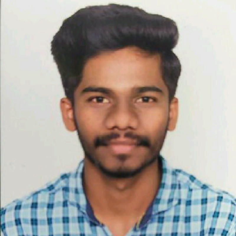 Gobinath Appukutty - Electrical Engineer - Larsen & Toubro | LinkedIn Gobinath Appukutty - Electrical Engineer - Larsen & Toubro | LinkedIn