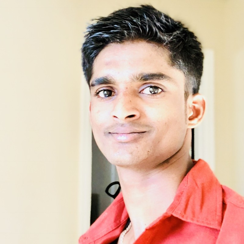 PARTHIBAN KRISHNA MOORTHY - Customer Service Representative - Remitly ... PARTHIBAN KRISHNA MOORTHY - Customer Service Representative - Remitly ...
