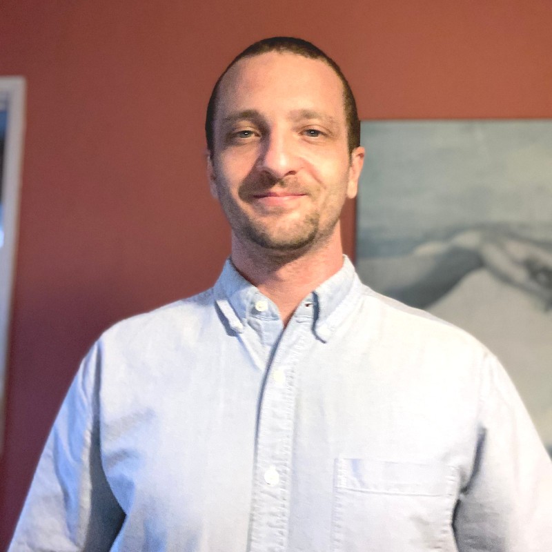 Gabriel Rosenfeld | LinkedIn Gabriel Rosenfeld | LinkedIn