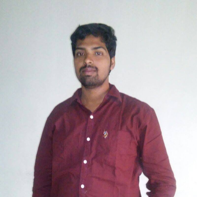 Venkata sairam Gurijala - Software Developer - Apisero Inc. | LinkedIn Venkata sairam Gurijala - Software Developer - Apisero Inc. | LinkedIn