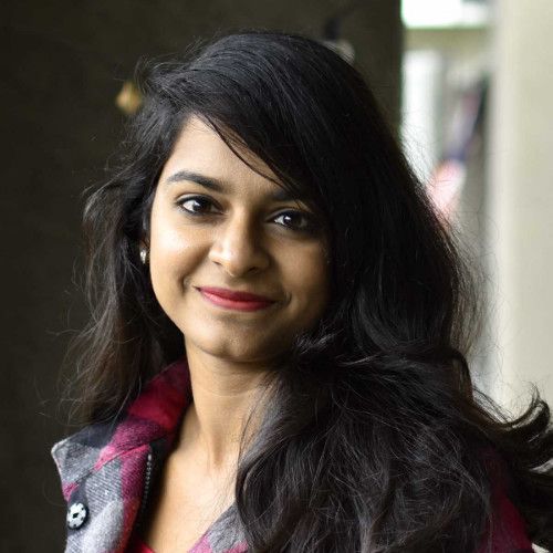 Madhumathi Muthu - Software Engineer - Cisco | LinkedIn Madhumathi Muthu - Software Engineer - Cisco | LinkedIn