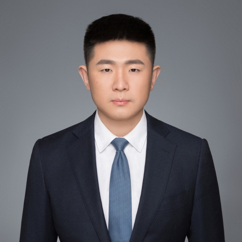 Zhiyu(Taylor) Wang - 常务董事 - GP Capital Co., Ltd | LinkedIn Zhiyu(Taylor) Wang - 常务董事 - GP Capital Co., Ltd | LinkedIn