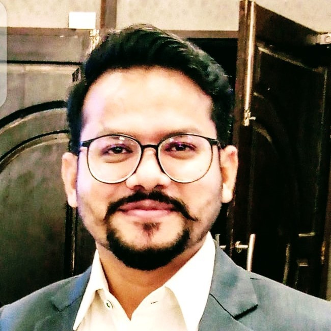 Muhammad Taufiq - Assistant Manager - Lucky Cement Limited | LinkedIn Muhammad Taufiq - Assistant Manager - Lucky Cement Limited | LinkedIn
