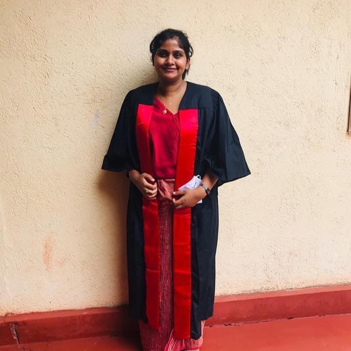 Nimesha Dayarathne - Lecturer in Japanese - Rajarata University of Sri ... Nimesha Dayarathne - Lecturer in Japanese - Rajarata University of Sri ...