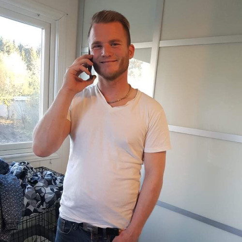 Finn-Robin Andresen - Selvstendig næringsdrivende - ANDRESEN ... Finn-Robin Andresen - Selvstendig næringsdrivende - ANDRESEN ...