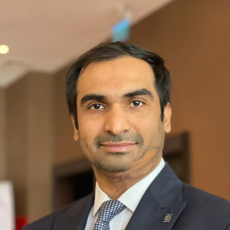 Muhammad Hasnain - Chief Executive Officer - Traffic Builder | LinkedIn Muhammad Hasnain - Chief Executive Officer - Traffic Builder | LinkedIn