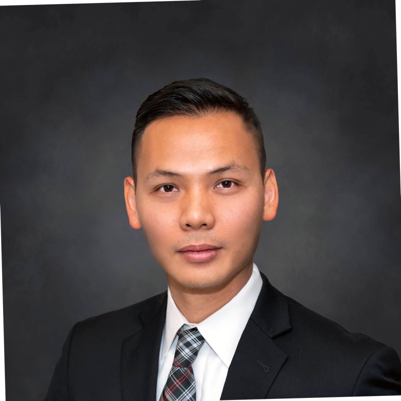 Ba Duong | LinkedIn Ba Duong | LinkedIn